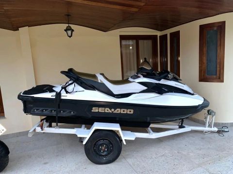 Barcos e aeronaves no Brasil