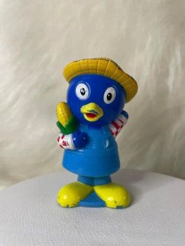 "bonecos backyardigans" no Brasil