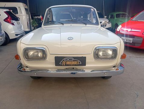 VOLKSWAGEN VARIANT Usados e Novos