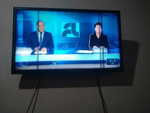 "tv semp toshiba 32 polegadas" - TVs no Brasil