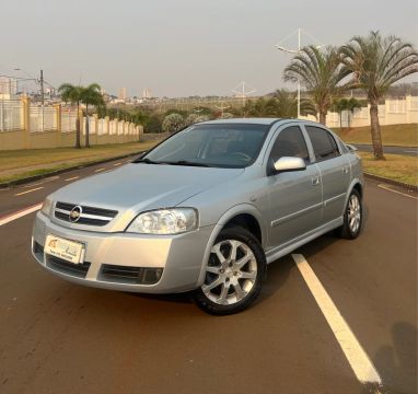 hatches CHEVROLET ASTRA Usados e Novos
