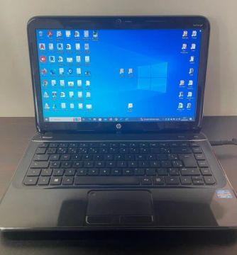 "notebook hp pavilion g4" - Notebooks no Brasil