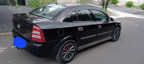 CHEVROLET ASTRA 2004 Usados e Novos