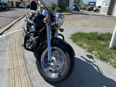 "moto custom com" no Brasil