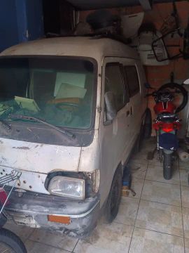 ASIA MOTORS TOWNER Usados e Novos em SP