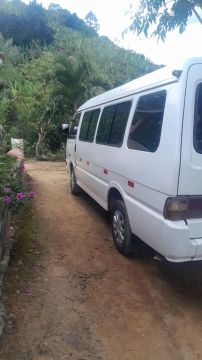 ASIA MOTORS TOPIC Usados e Novos