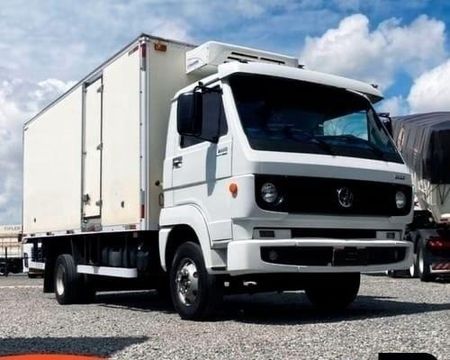 "caminhao vw 9 160" - Caminhões no Brasil