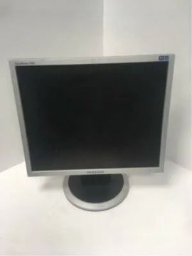 "monitor lcd samsung 17 polegadas" - Monitores no Brasil