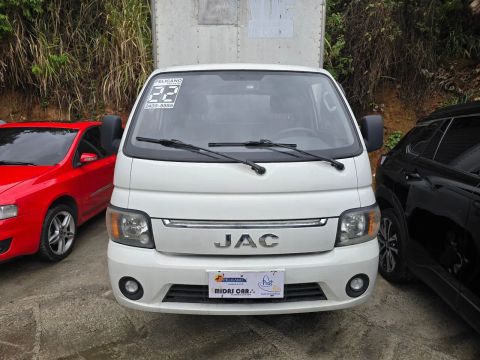 JAC V260 Usados e Novos