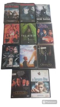 "cds antigos originais" - CDs, DVDs etc no Brasil