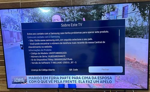 "tv samsung un32j4300ag" - TVs no Brasil