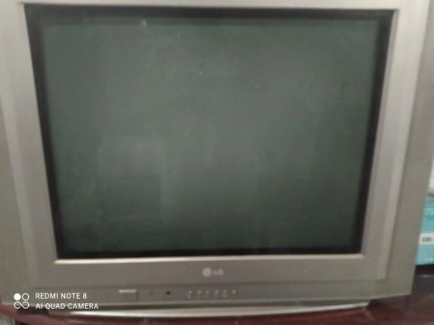 "tv lg antiga" - TVs no Brasil