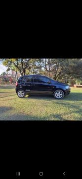VOLKSWAGEN FOX 2004 Usados e Novos