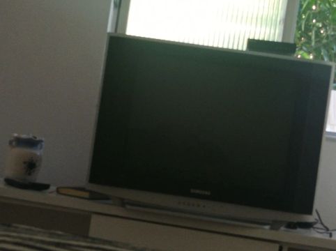 "venda de tv antiga" no Brasil