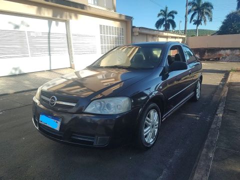 CHEVROLET ASTRA 2004 Usados e Novos