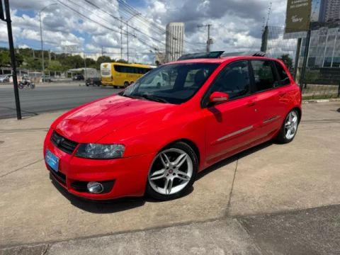 FIAT STILO Usados e Novos em Belo Horizonte e região, MG