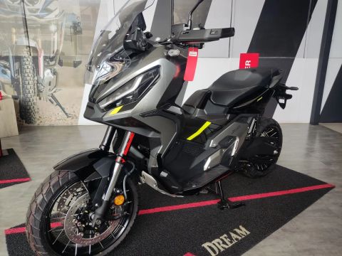 Motos HONDA X-ADV no Brasil