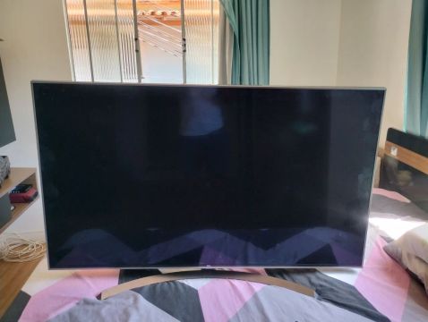 "tv philips antiga" - TVs no Brasil