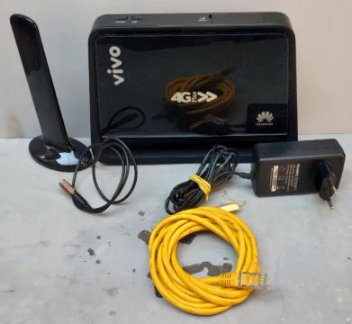 "modem wifi chip" - Conectividade e Dispositivos de Rede no Brasil