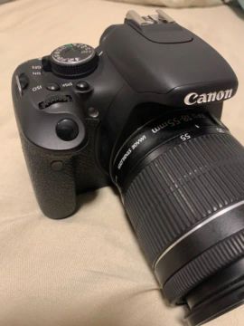"camera t3i canon" - Câmeras e Filmadoras no Brasil