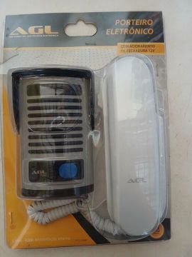 "interfone" no Brasil