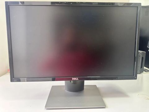"monitor dell 24 polegadas" - Monitores no Brasil
