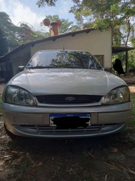 "fiesta zetec rocam" - Carros Usados e Novos à venda