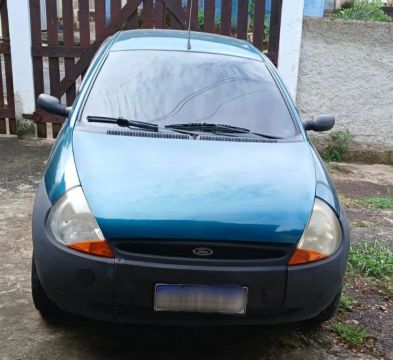 FORD KA 2000 Usados e Novos