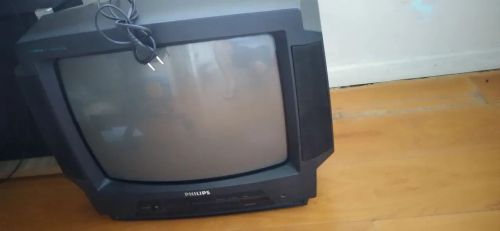 "tv philips antiga" - TVs no Brasil