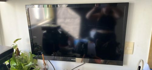 "smart tv 42 polegadas sony" - TVs no Brasil
