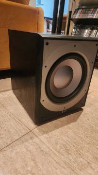 "caixa subwoofer infinity" - Aparelhos de Som no Brasil