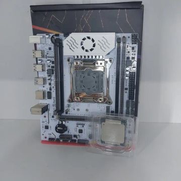 "kit xeon" no Brasil