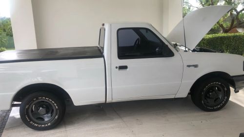 FORD RANGER 1995 Usados e Novos