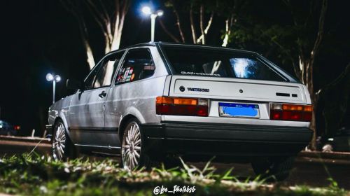 VOLKSWAGEN GOL 1989 Usados e Novos