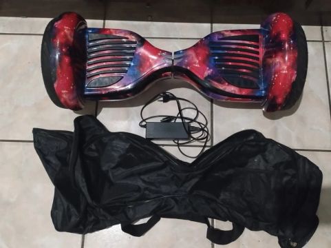 "roda hoverboard" - Esportes Sobre Rodas no Brasil