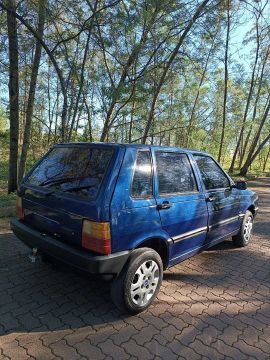 FIAT UNO 1994 Usados e Novos