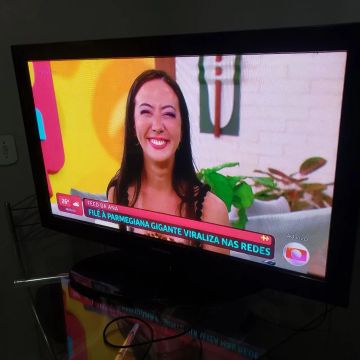 "smart tv 42 polegadas samsung" no Brasil