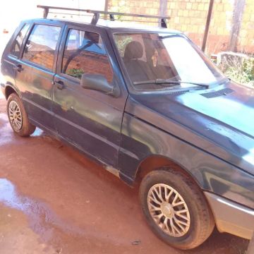 FIAT UNO 1994 Usados e Novos