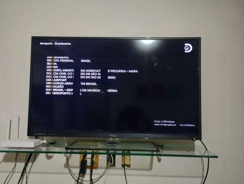 "tv philips 40 polegadas" - TVs no Brasil