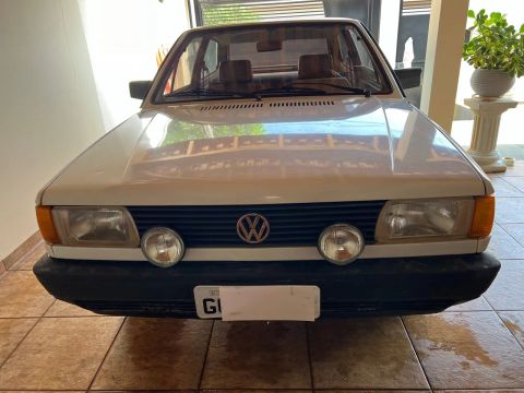 VOLKSWAGEN GOL 1995 Usados e Novos