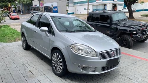 FIAT LINEA 2010 Usados e Novos