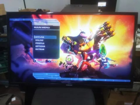 "monitor de 40 polegadas" - TVs no Brasil