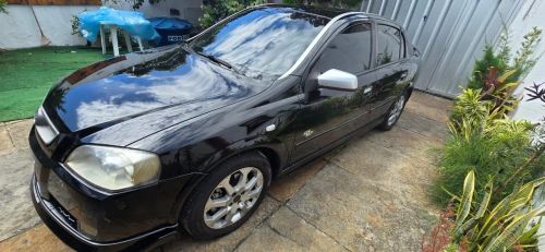 "chevrolet astra ss" - Carros Usados e Novos à venda