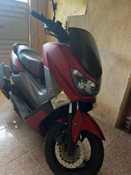 Motos YAMAHA NMAX 2020 no Brasil