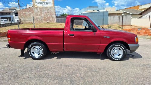 FORD RANGER 1996 Usados e Novos