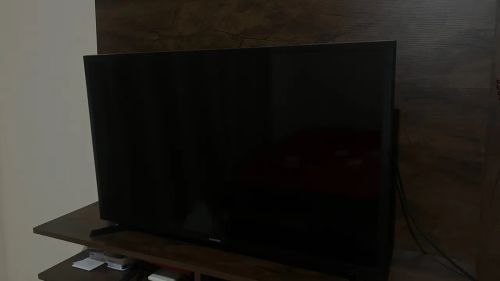 "display tv samsung 55 polegadas" - TVs no Brasil