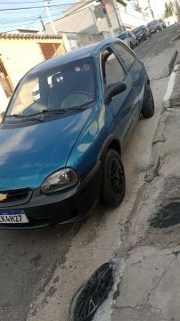 CHEVROLET CORSA 1996 Usados e Novos em São Paulo e região, SP