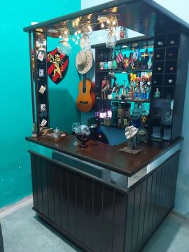 "balcao bar" no Brasil