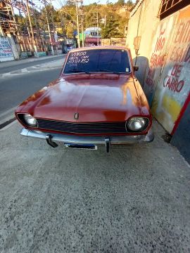 FORD CORCEL 1976 Usados e Novos