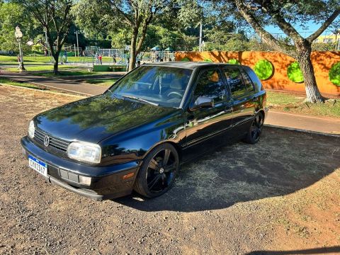 VOLKSWAGEN GOLF 1998 Usados e Novos